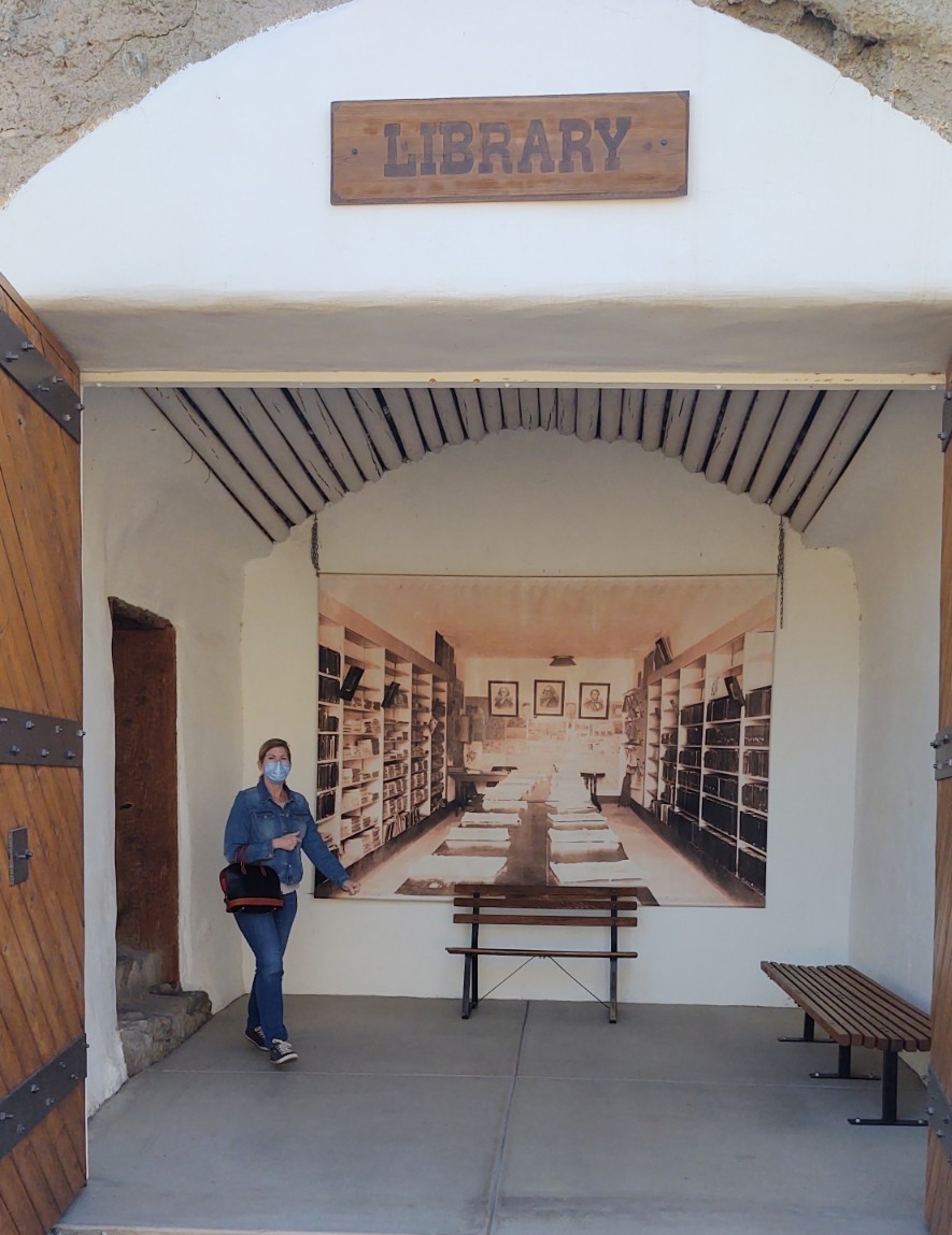 2021 Trip 1 – Yuma, Arizona – The Adventures of Mike and Cindy